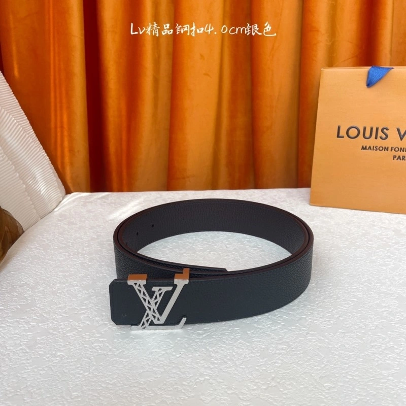 Value-priced Louis Vuitton Belts