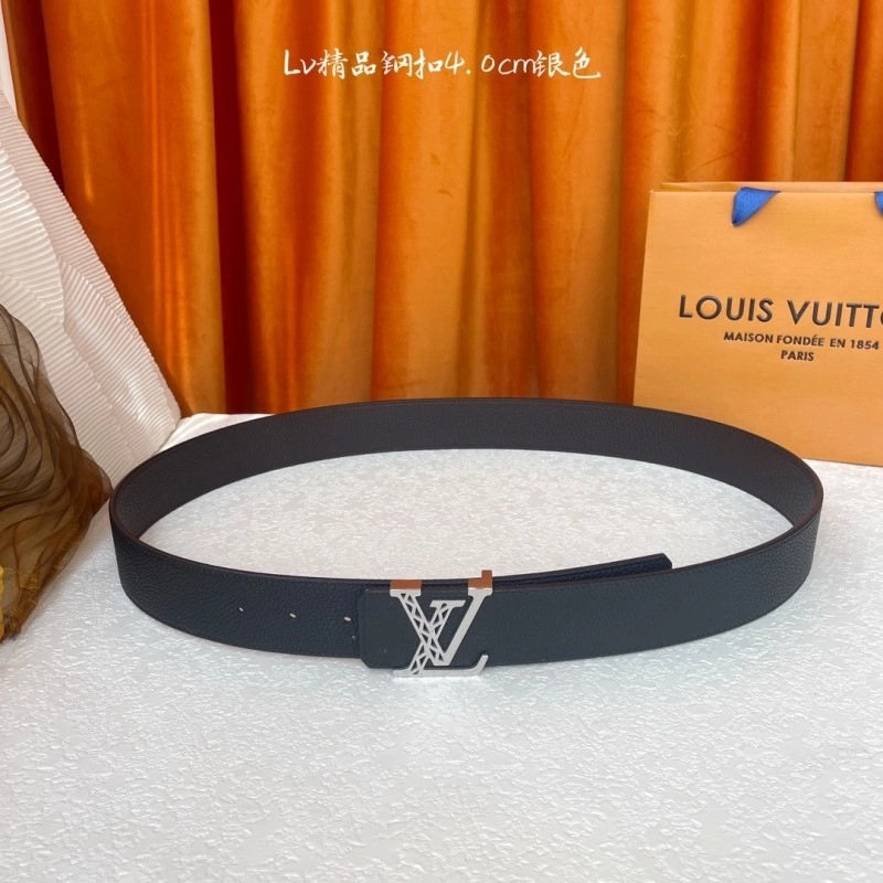 Value-priced Louis Vuitton Belts