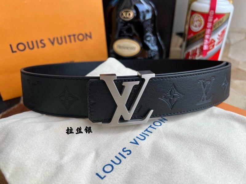 High accuracy Louis Vuitton Belts