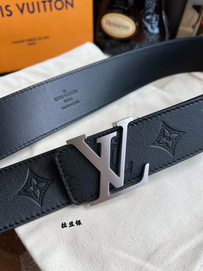 High accuracy Louis Vuitton Belts