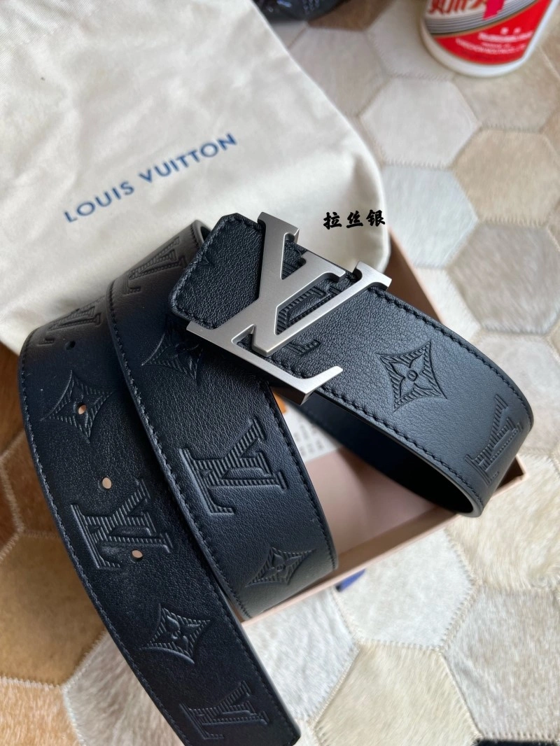 High accuracy Louis Vuitton Belts