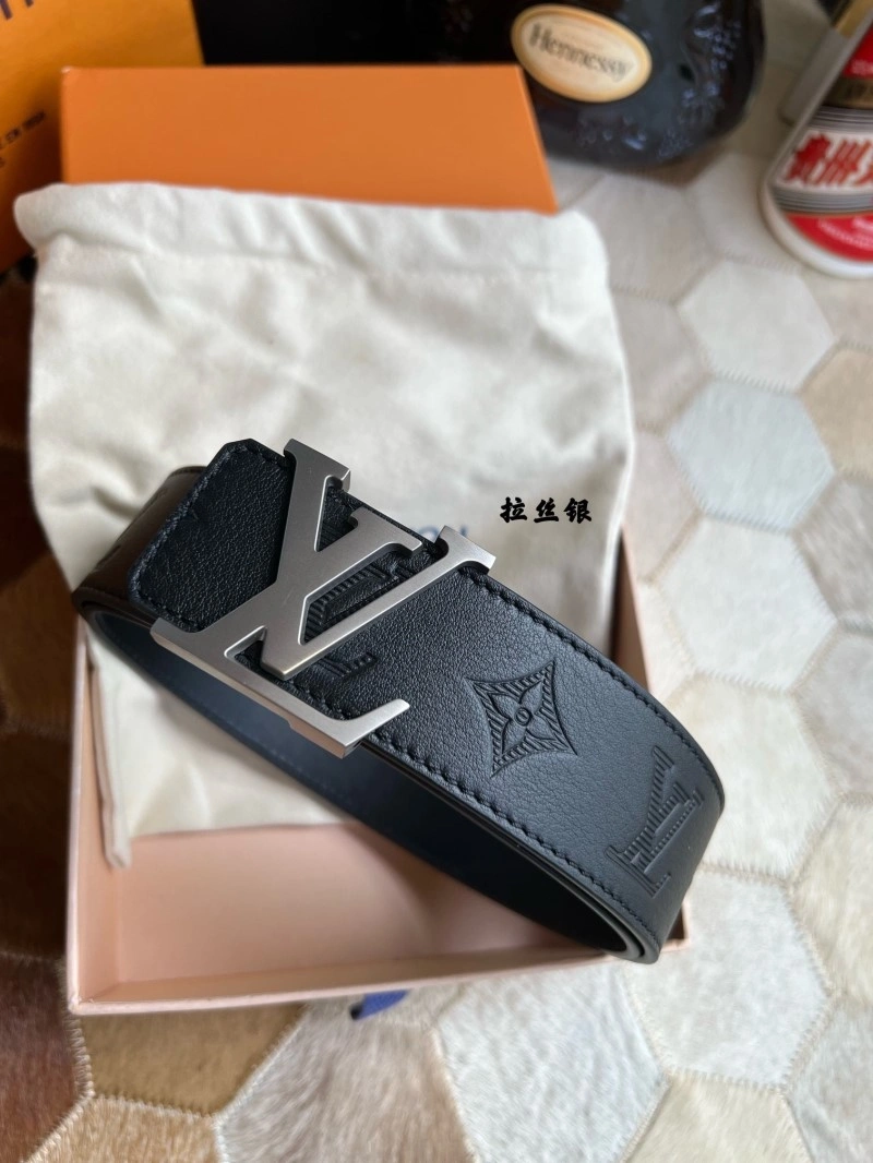 High accuracy Louis Vuitton Belts