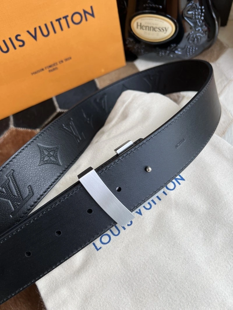 High accuracy Louis Vuitton Belts