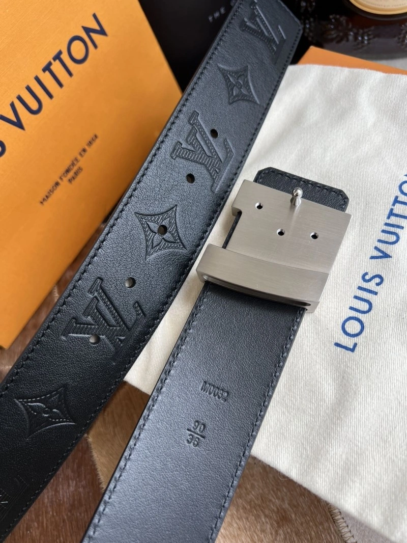 High accuracy Louis Vuitton Belts
