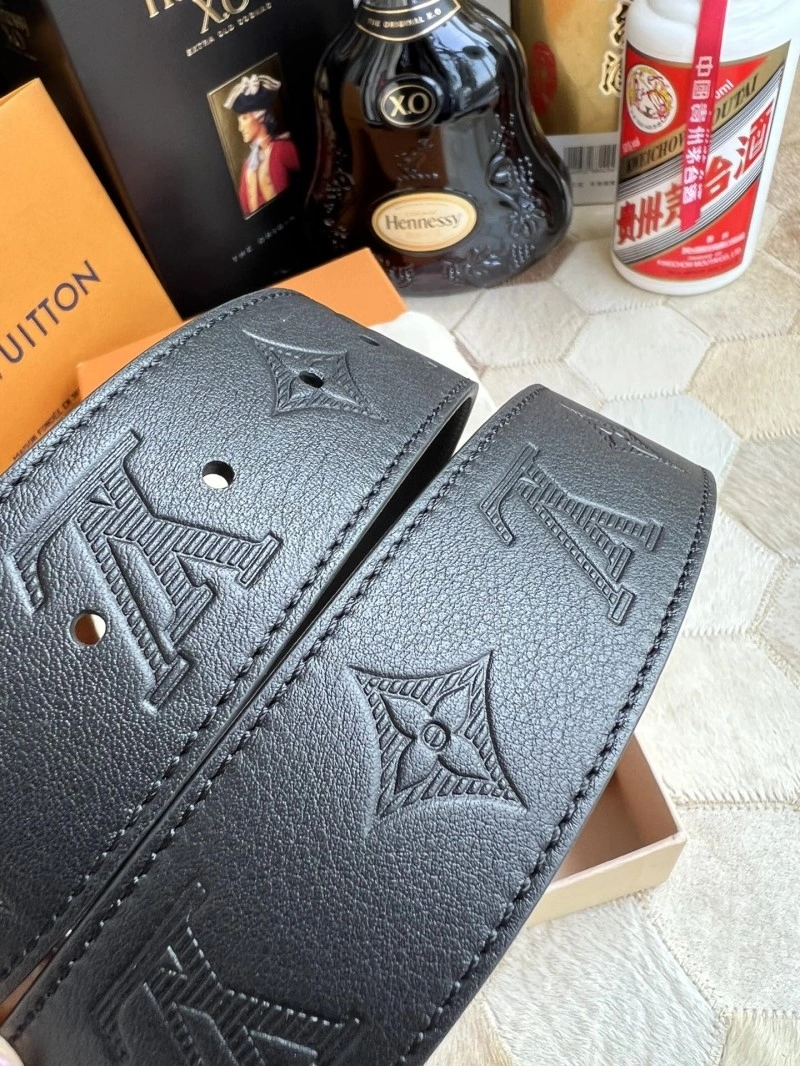 High accuracy Louis Vuitton Belts
