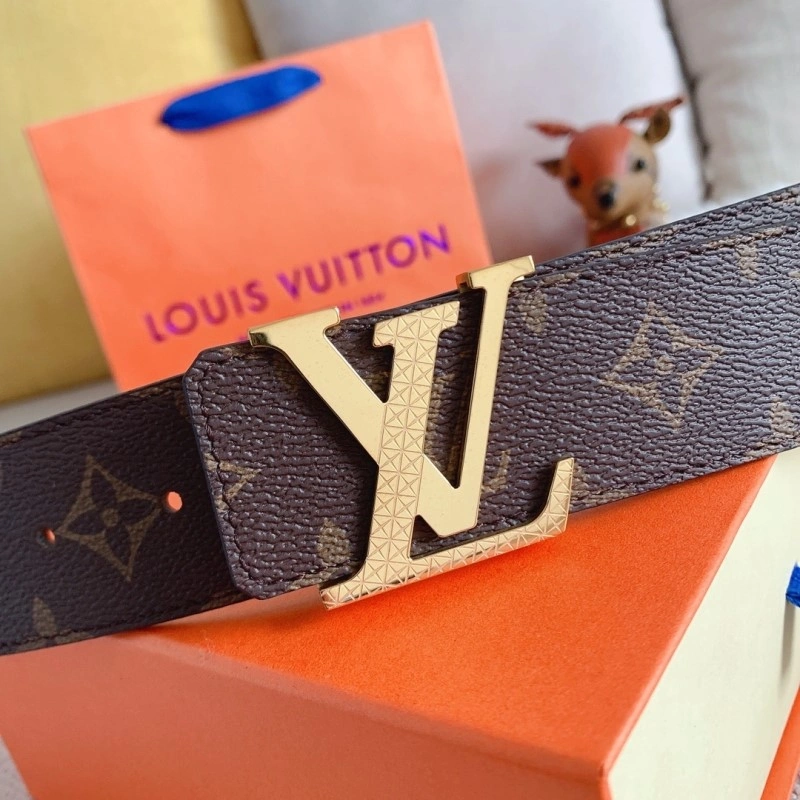 Precise copy Louis Vuitton Belts