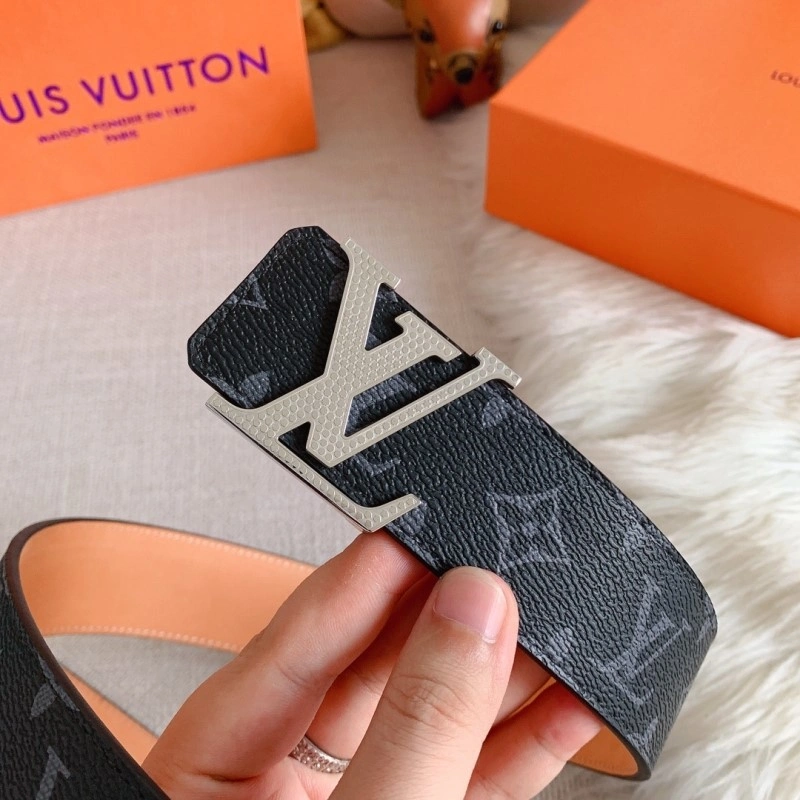 Factory-made Louis Vuitton Belts