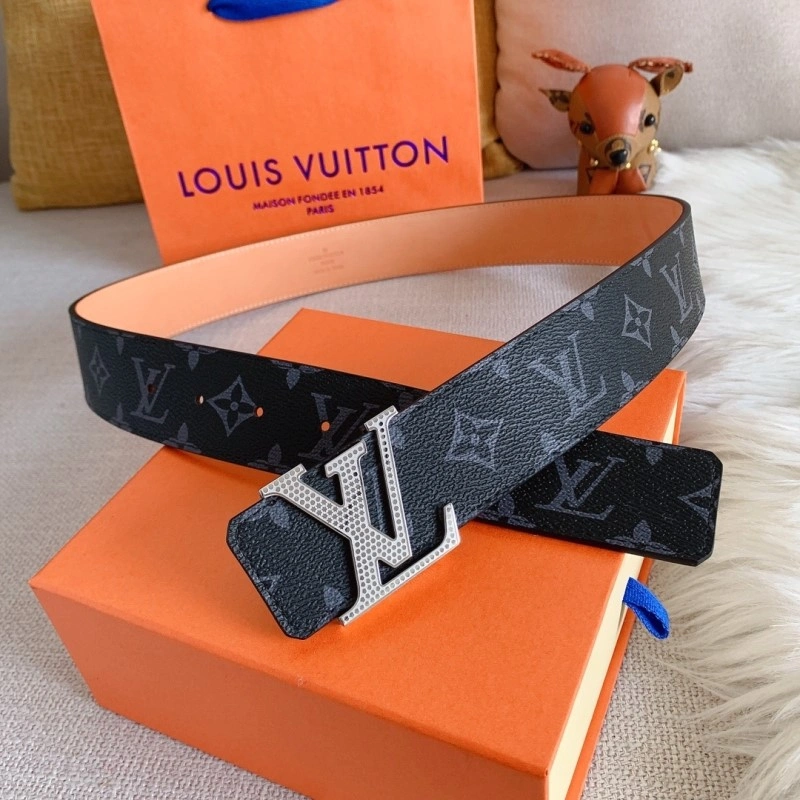 Factory-made Louis Vuitton Belts