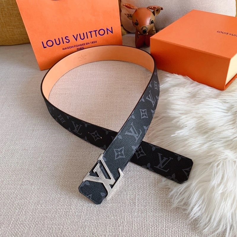 Factory-made Louis Vuitton Belts
