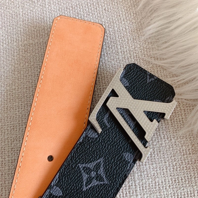 Factory-made Louis Vuitton Belts