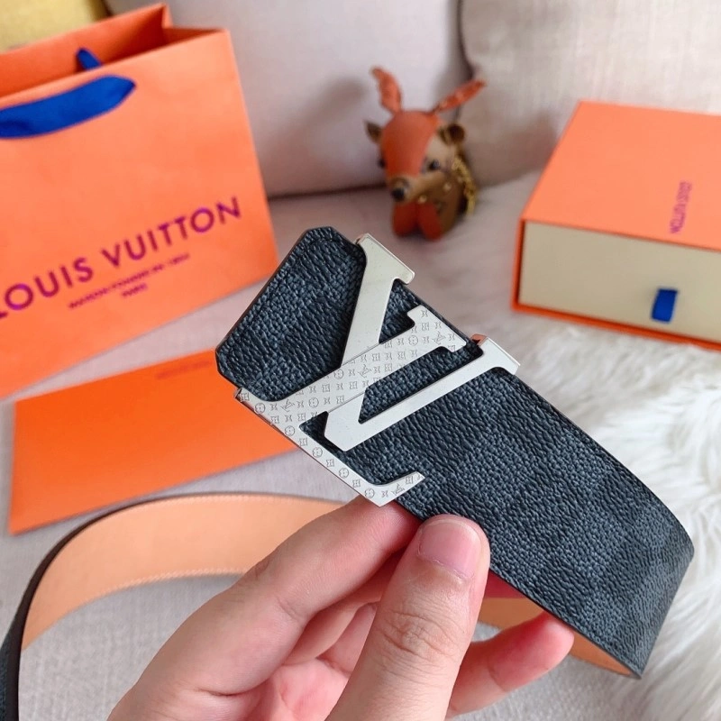 Brand-original Louis Vuitton Belts