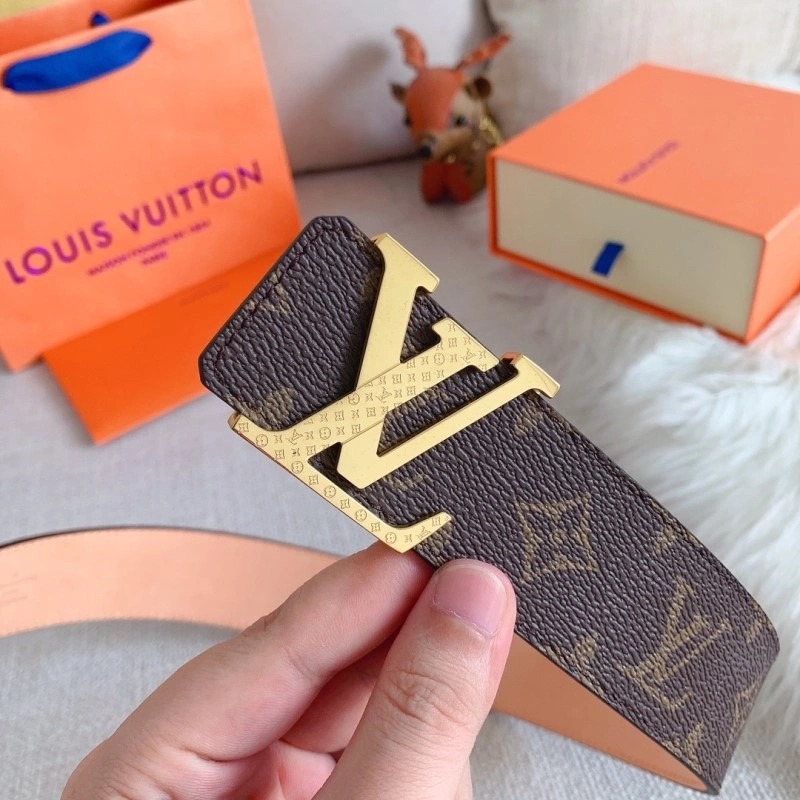 Discounted Louis Vuitton Belts