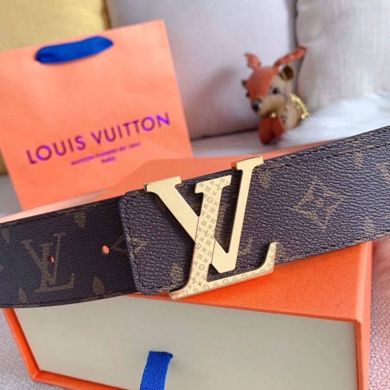 Discounted Louis Vuitton Belts