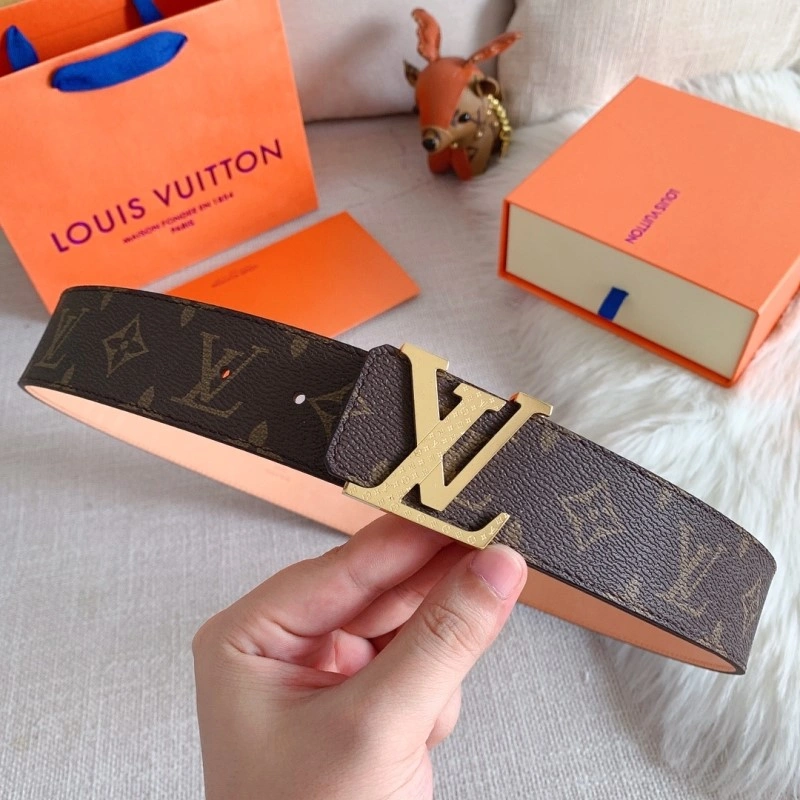 Discounted Louis Vuitton Belts
