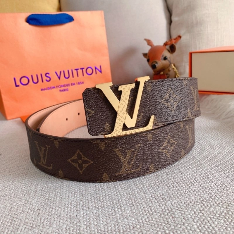 Discounted Louis Vuitton Belts