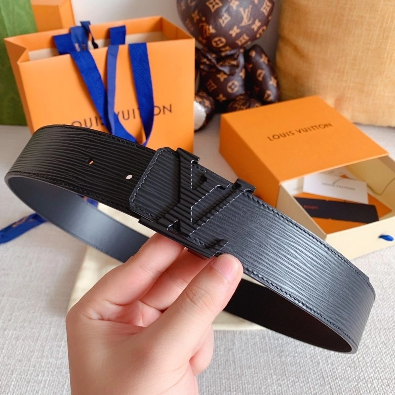 Legit Louis Vuitton Belts