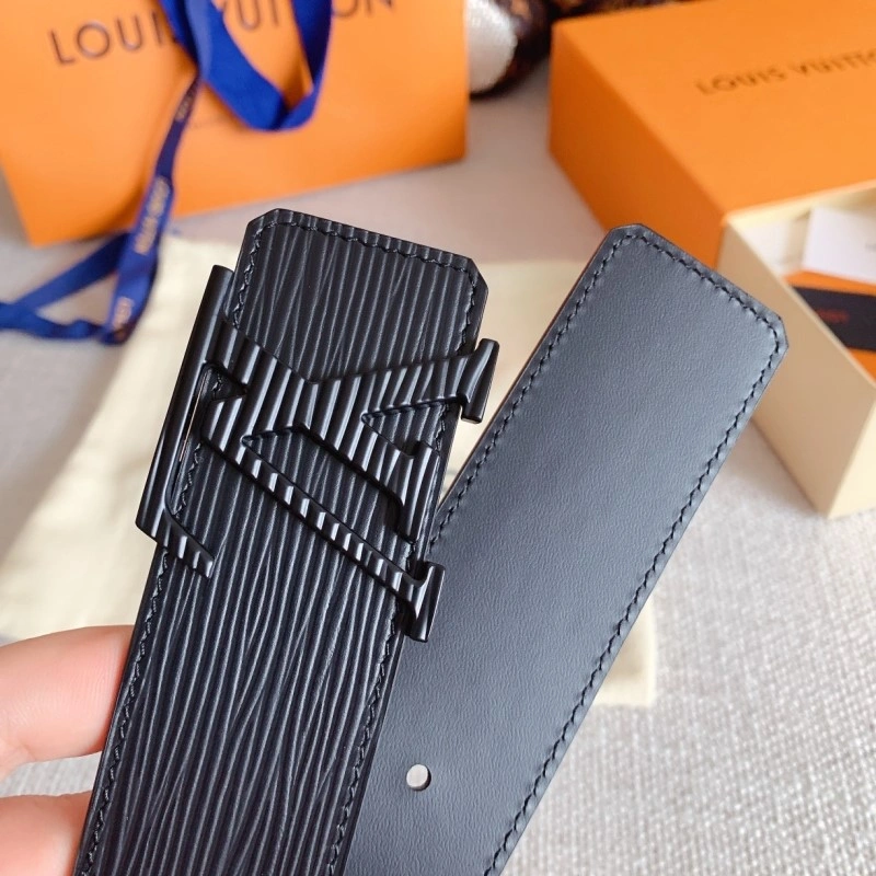 Legit Louis Vuitton Belts