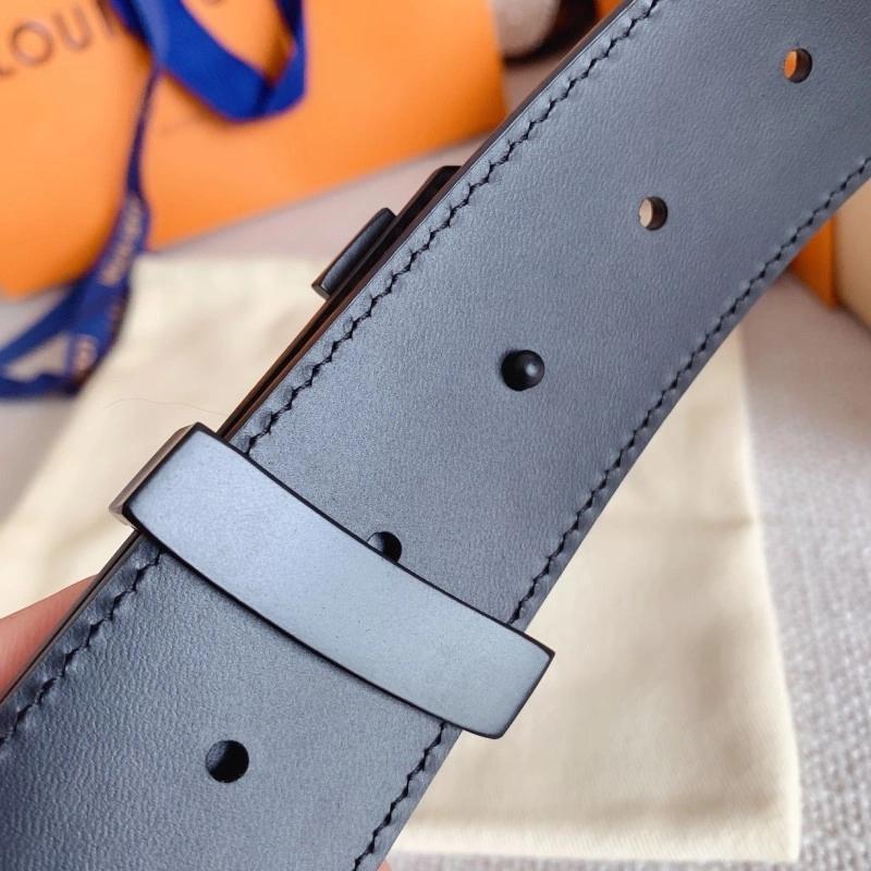 Legit Louis Vuitton Belts