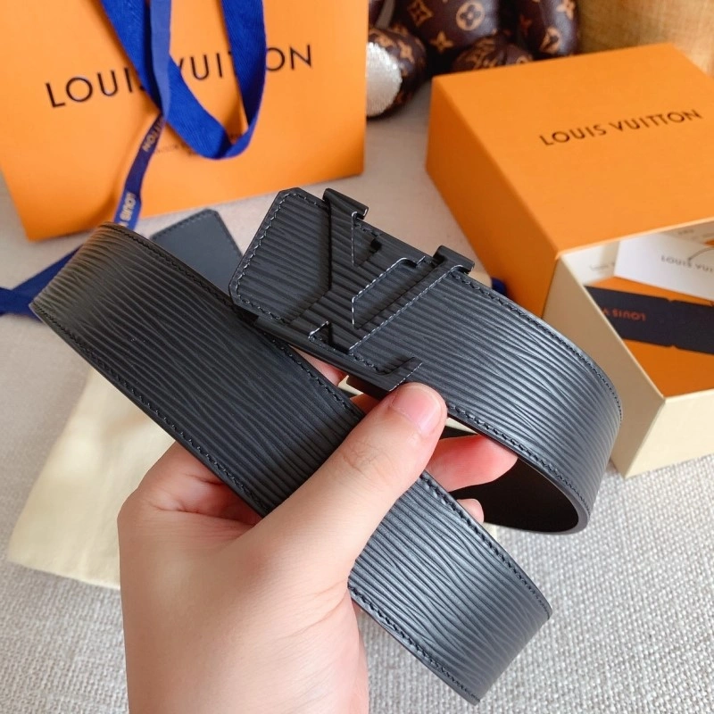 Legit Louis Vuitton Belts