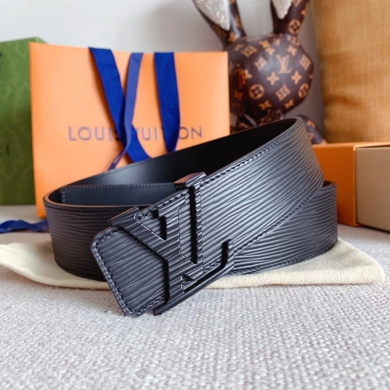 Legit Louis Vuitton Belts