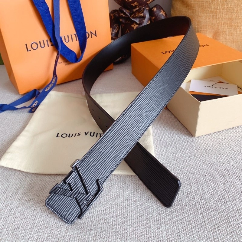 Legit Louis Vuitton Belts