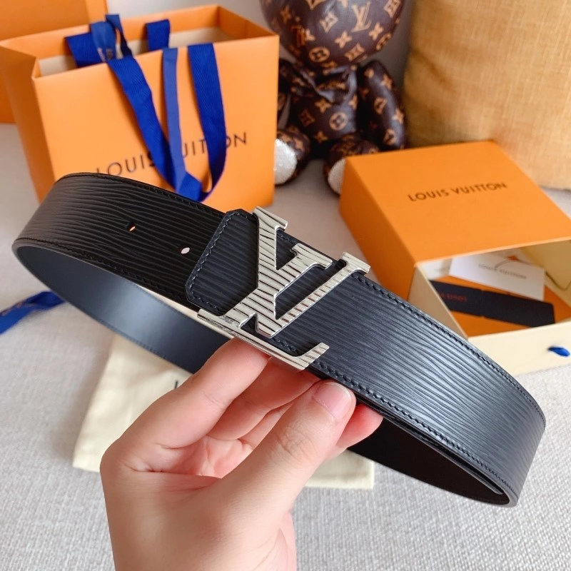 Discounted Louis Vuitton Belts