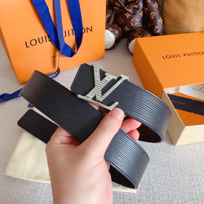 Discounted Louis Vuitton Belts