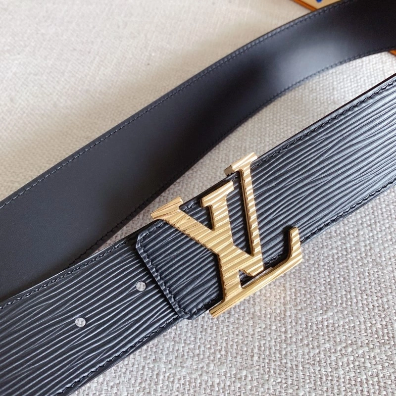 Authentic Louis Vuitton Belts