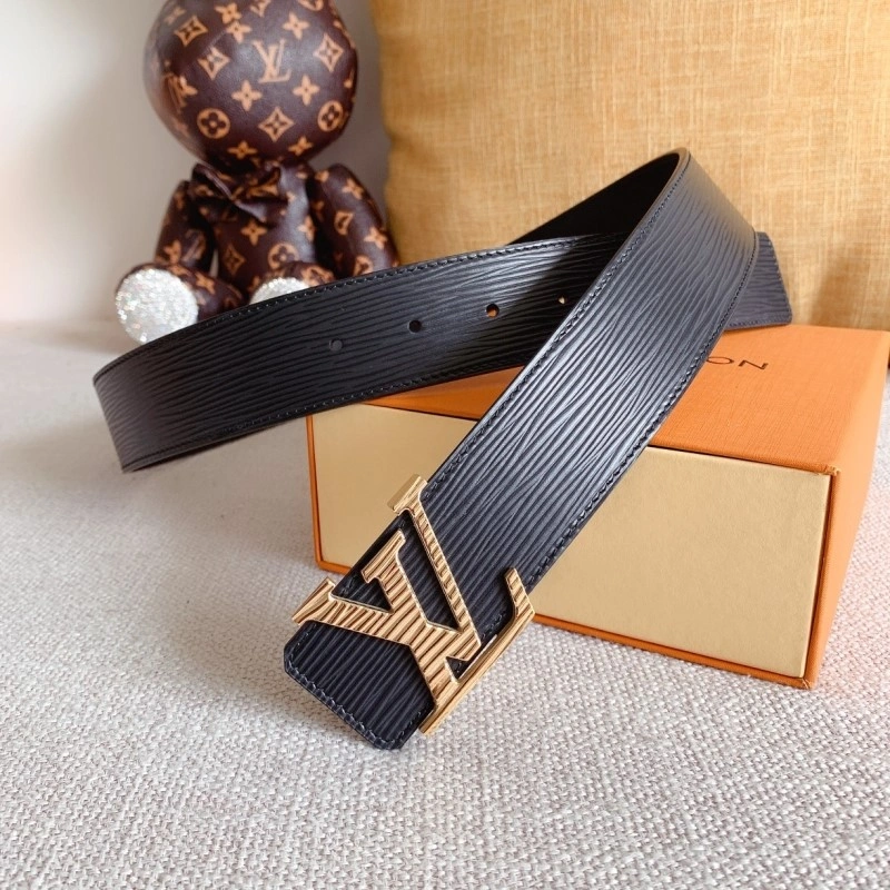 Authentic Louis Vuitton Belts