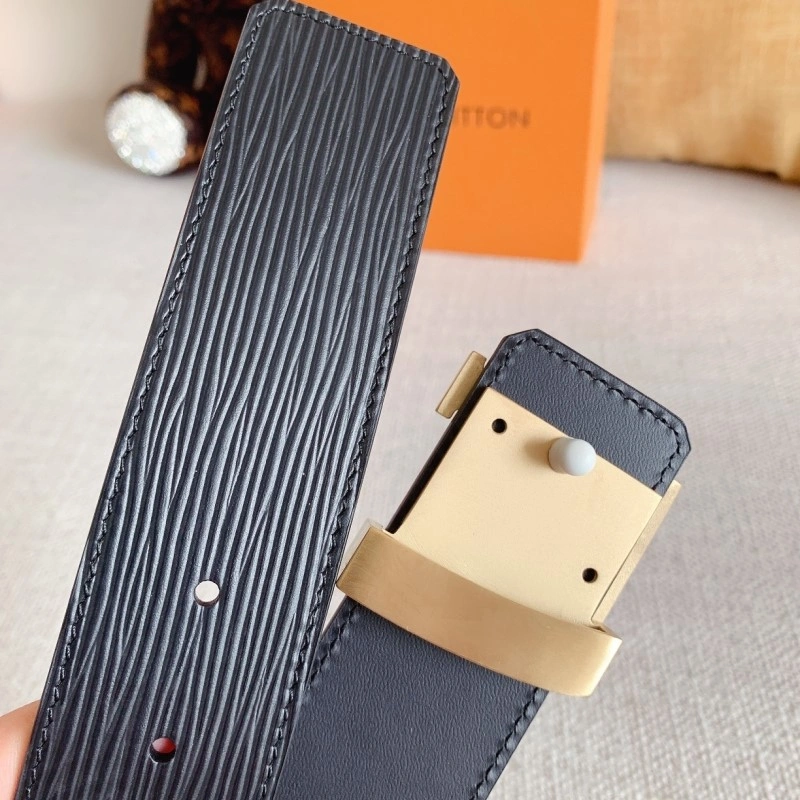 Authentic Louis Vuitton Belts