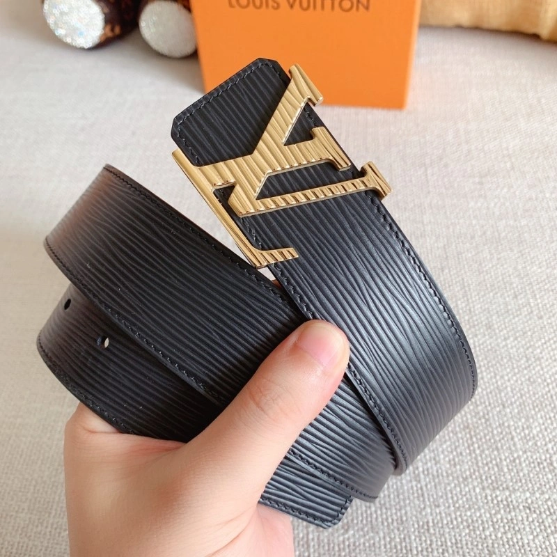 Authentic Louis Vuitton Belts