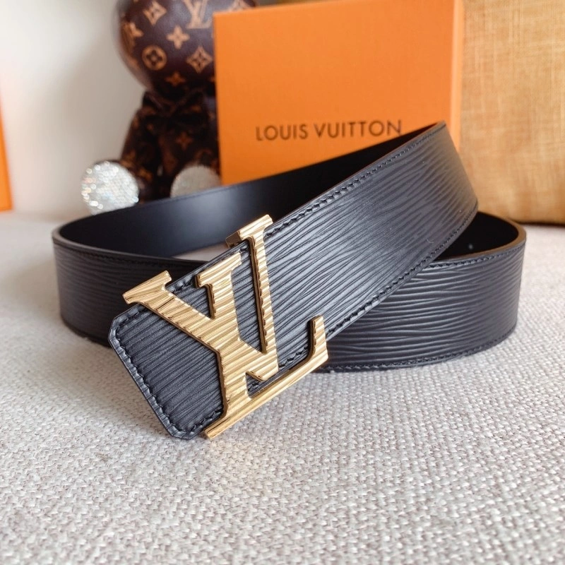 Authentic Louis Vuitton Belts