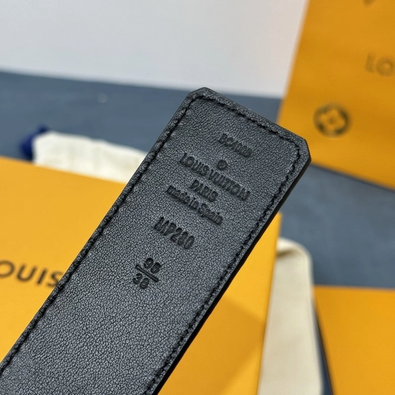 Inexpensive Louis Vuitton Belts
