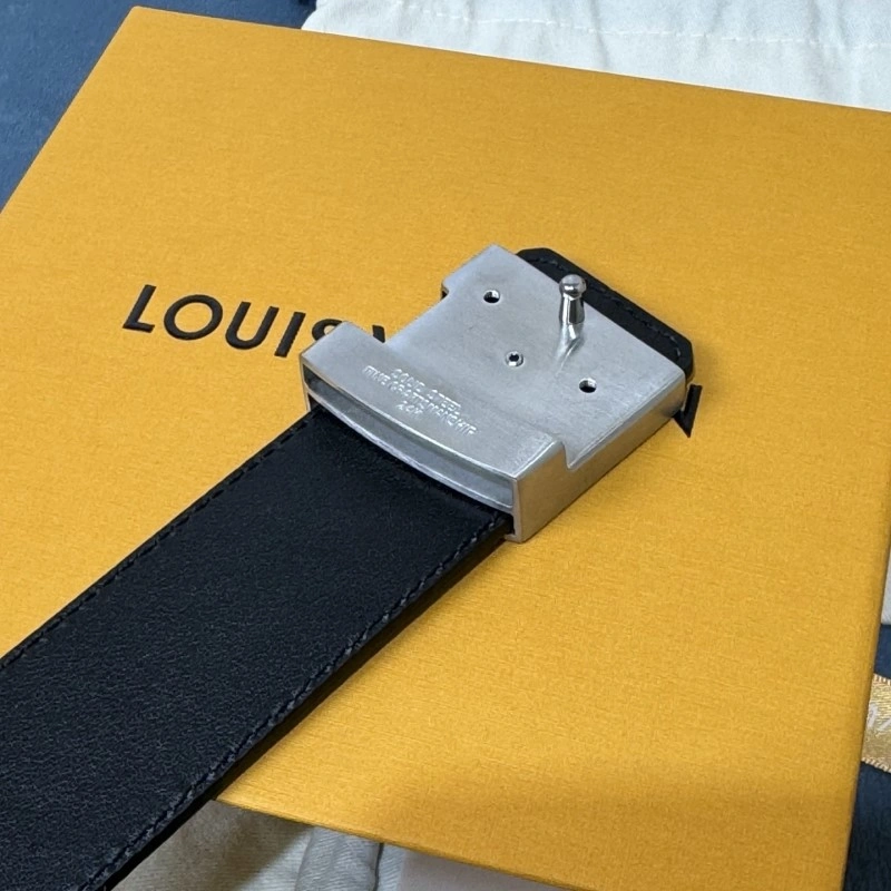 Inexpensive Louis Vuitton Belts