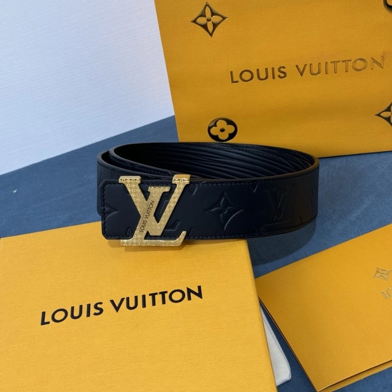 Accurate model Louis Vuitton Belts