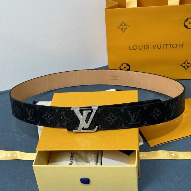 Discounted Louis Vuitton Belts