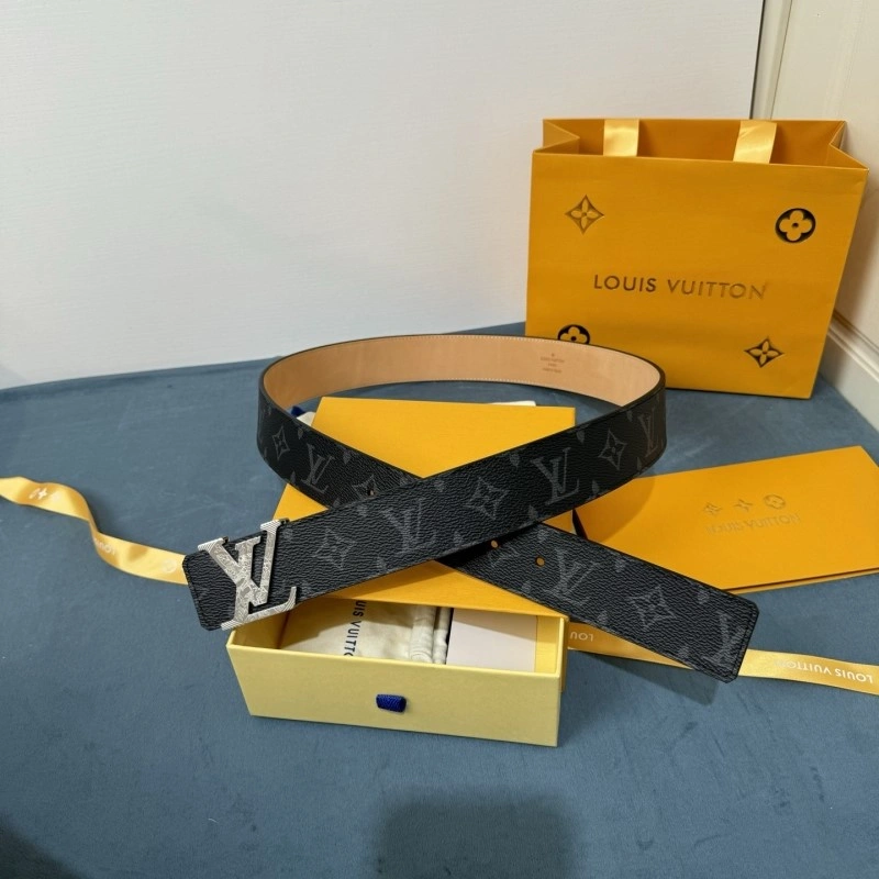Discounted Louis Vuitton Belts