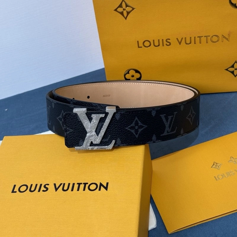 Discounted Louis Vuitton Belts