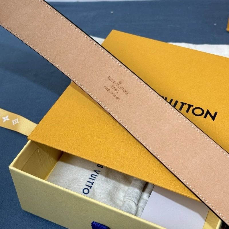 Discounted Louis Vuitton Belts