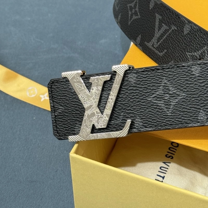 Discounted Louis Vuitton Belts