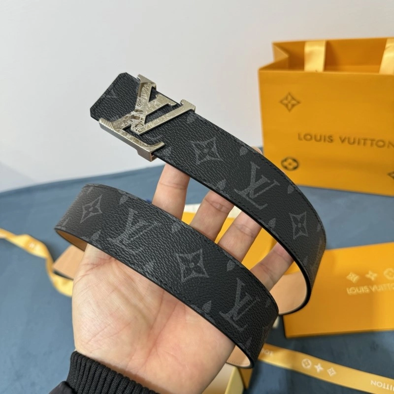 Discounted Louis Vuitton Belts