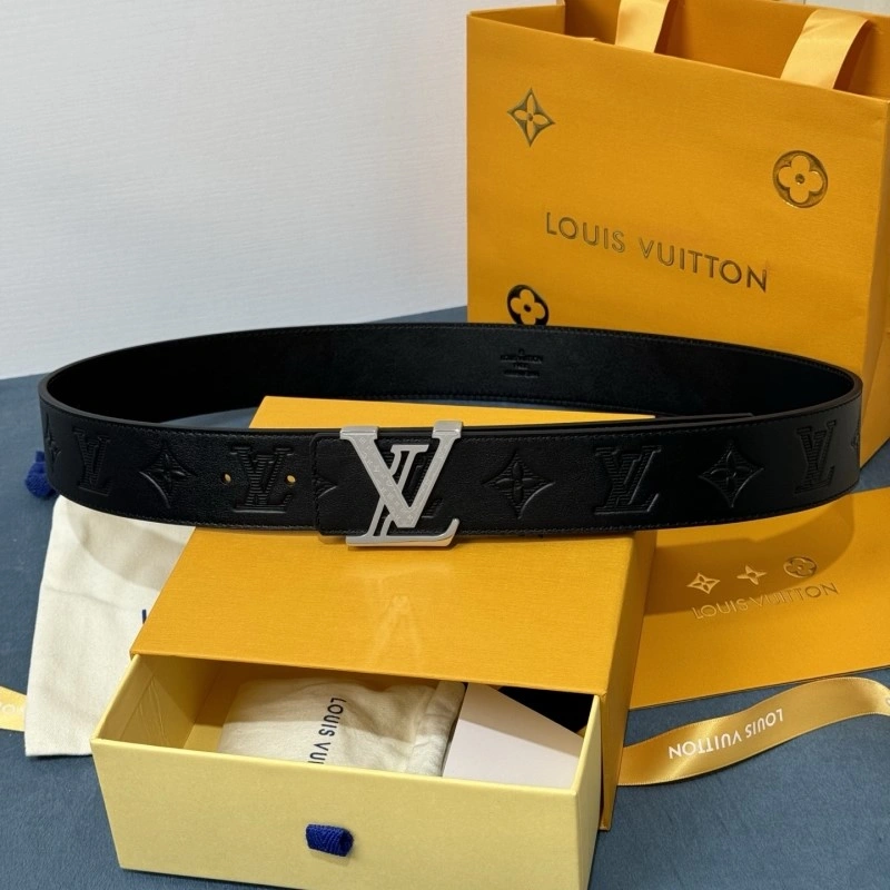 High fidelity Louis Vuitton Belts