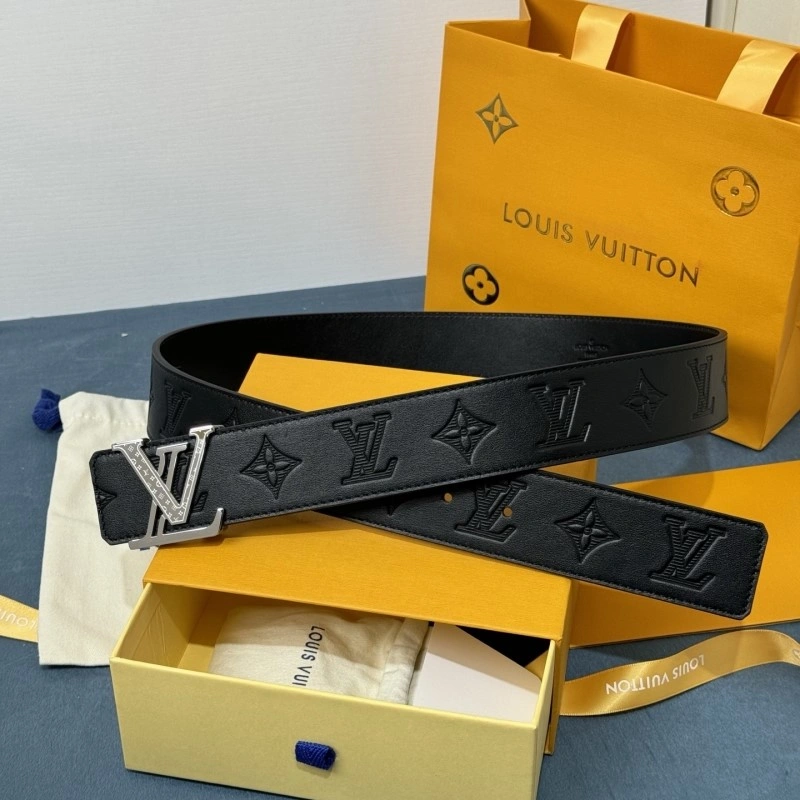 High fidelity Louis Vuitton Belts