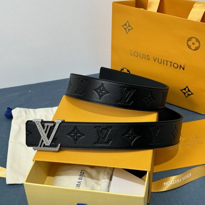 High fidelity Louis Vuitton Belts