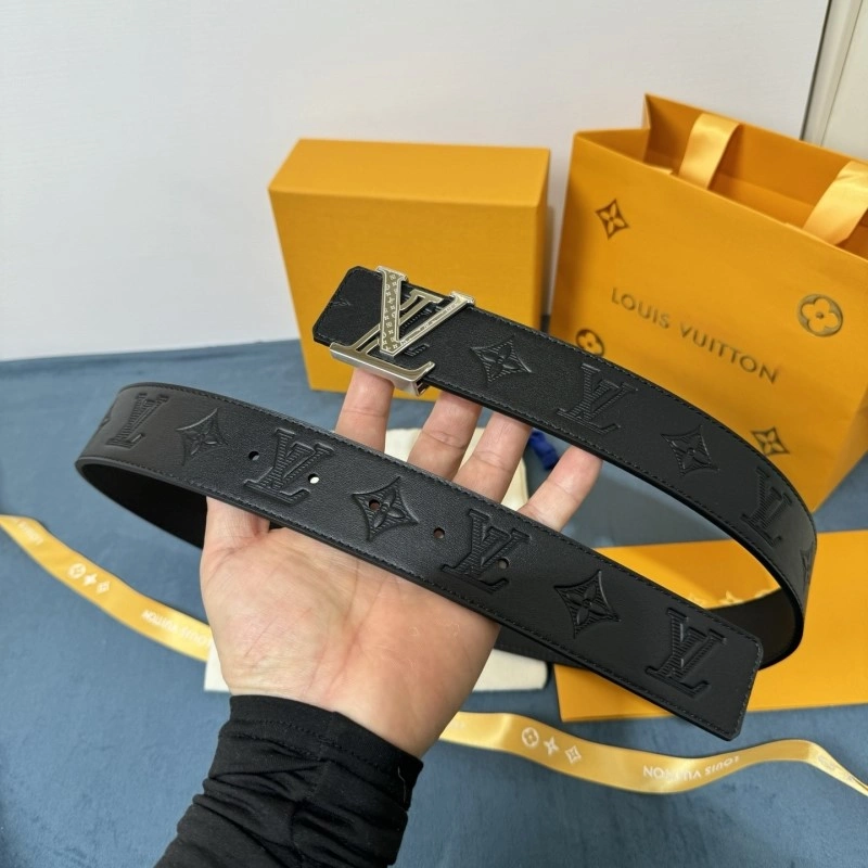 High fidelity Louis Vuitton Belts