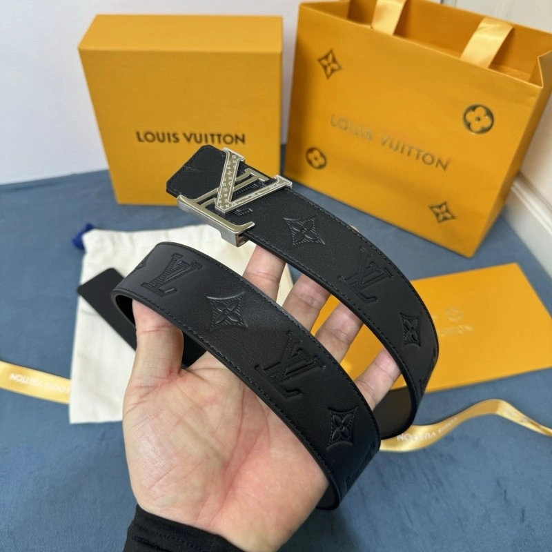 High fidelity Louis Vuitton Belts