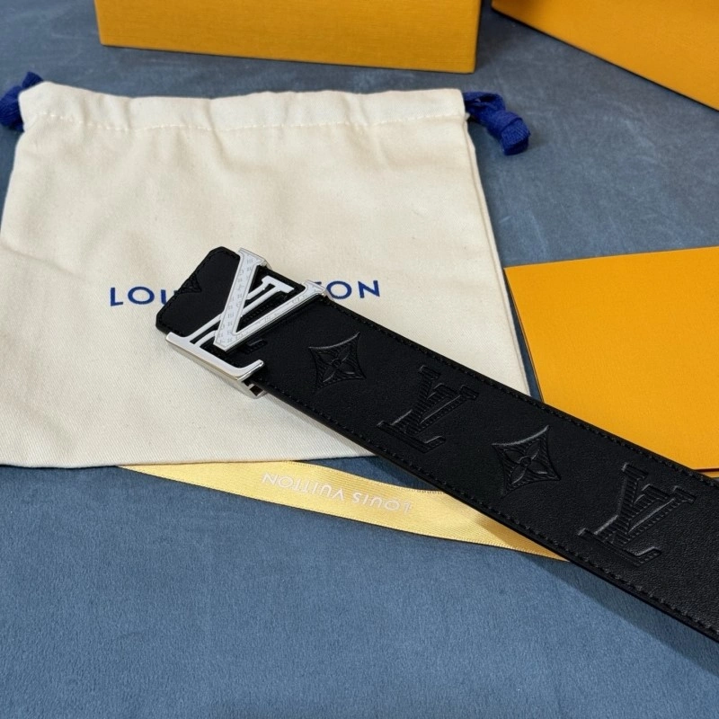 High fidelity Louis Vuitton Belts