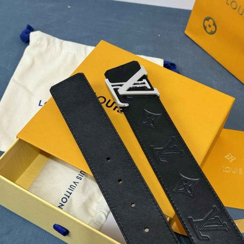 High fidelity Louis Vuitton Belts