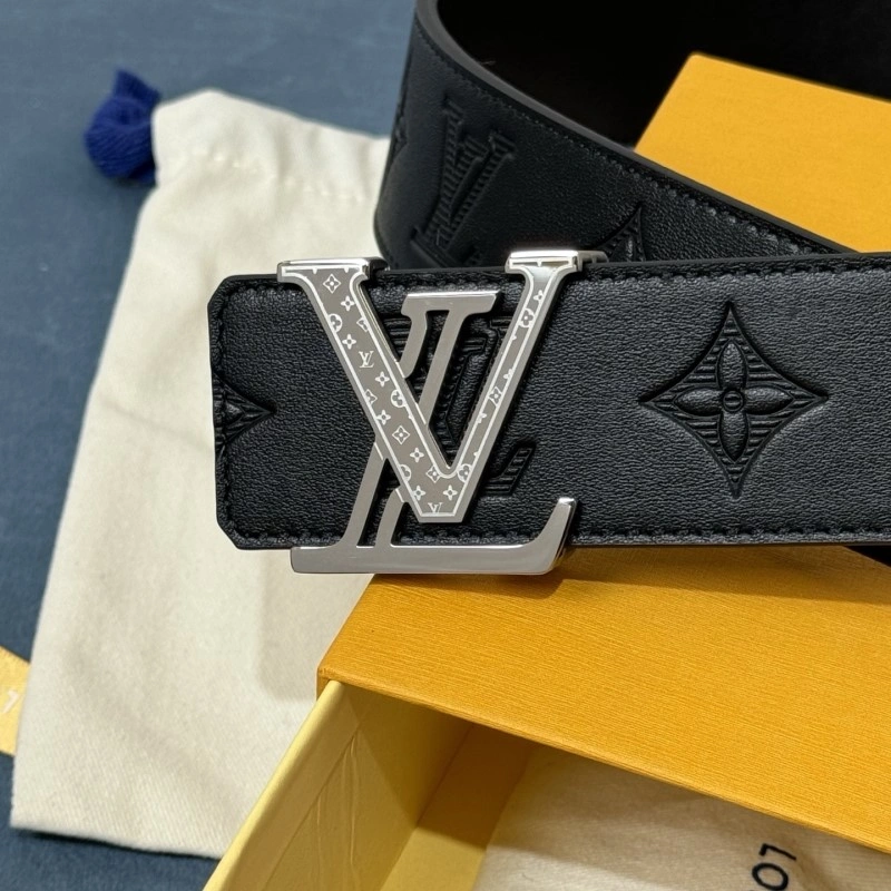 High fidelity Louis Vuitton Belts
