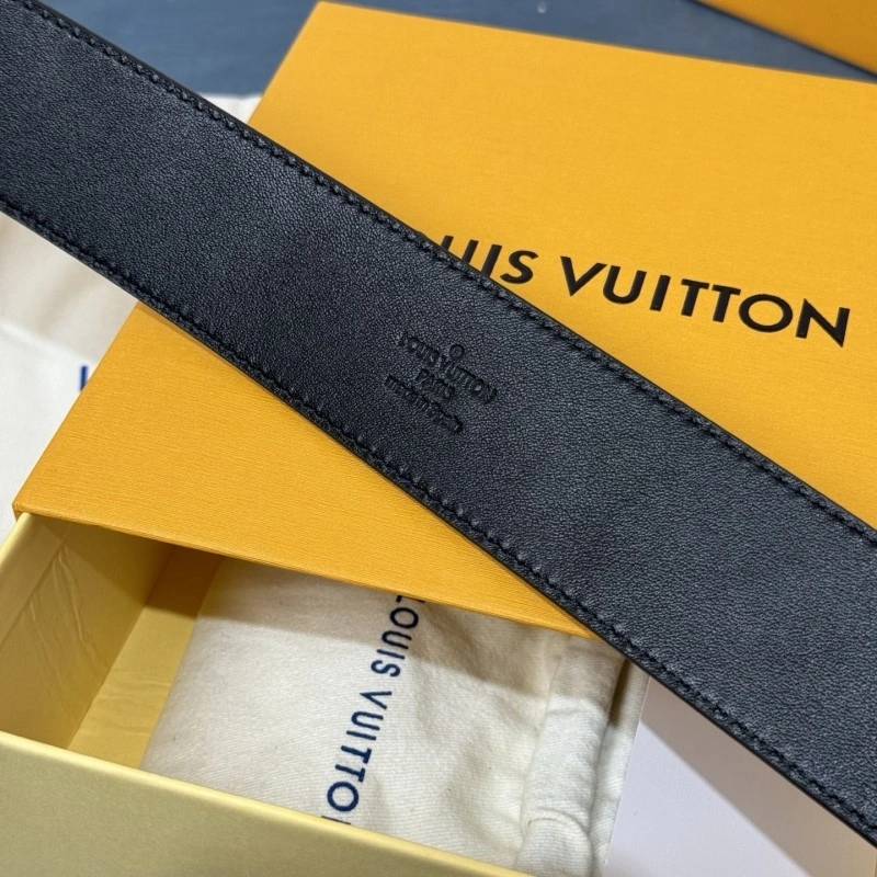 High fidelity Louis Vuitton Belts